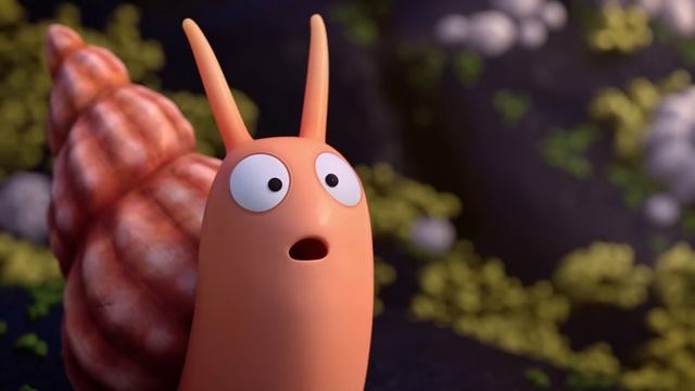 Дорожный Крыс снова за старое — жди беды! Мир Аливаны