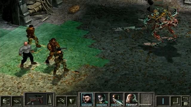 02 Горький 18, прохождение, часть 2 Игровой канал Егорника 360p