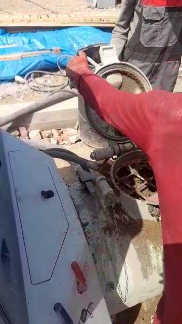 Видео от клиента