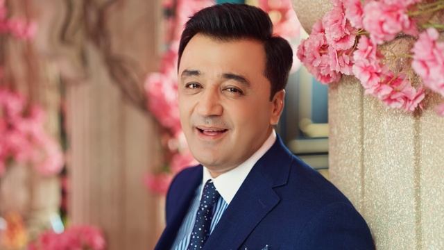 Анвар Ахмедов - Як нигох намекуни