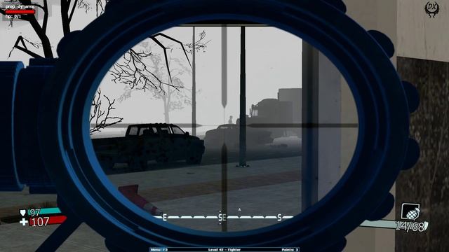 Garrys Mod Personal survival custom map 10