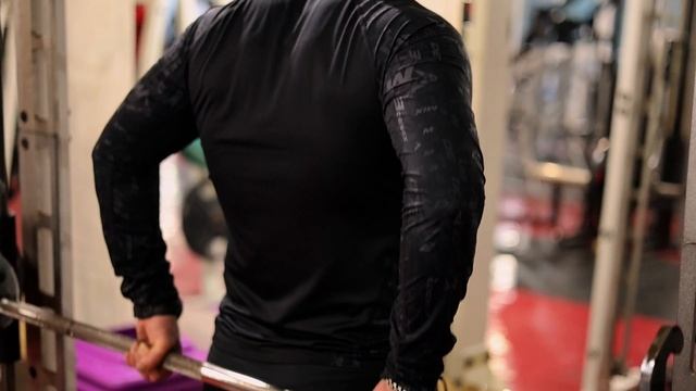 Ноги дельты