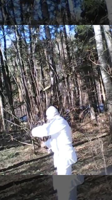 Ангельский ниндзя - Ветер в высокой траве (03.04.2019.) Angeles ninja - Wind in a tall grass #Angels