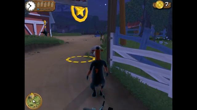 Прохождение Рога и копыта (Часть 4) The Dismode Play 360p