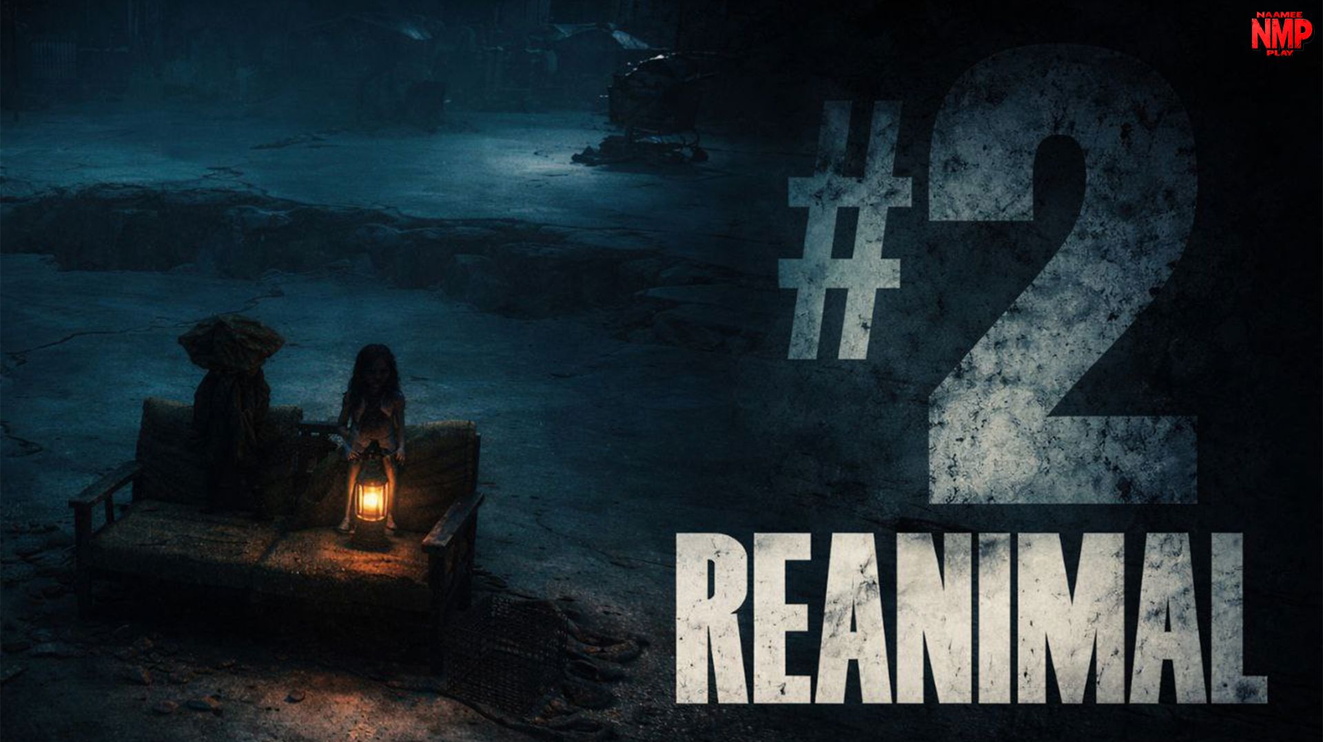 REANIMAL / Нюхач / #2