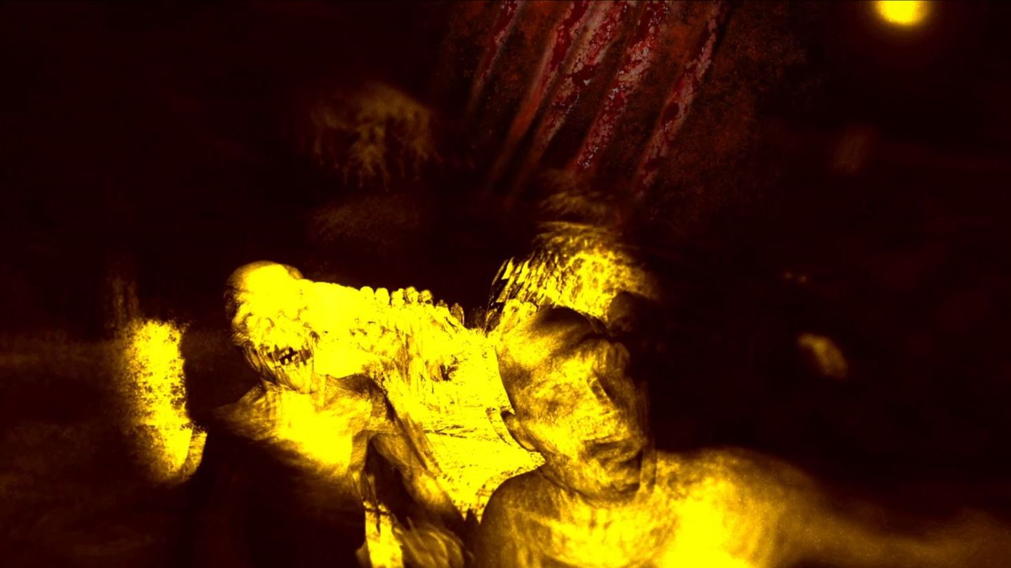 STALKER GAMMA 3 сезон 1 серия "Неизведанное Я"