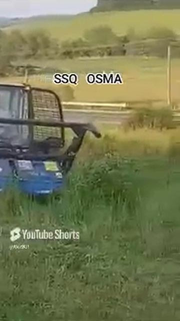 🔵 SSQ160 Мульчер лесной @OSMAMULCHERS для мини-погрузчиков 3-6тн