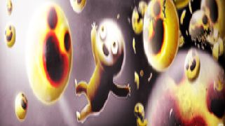 прохожу Happy Game / 1 часть /