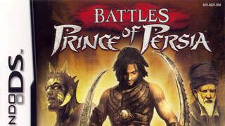 Battles of Prince of Persia - Иэ экшена в пошаговую стратегию. Ну такое...
