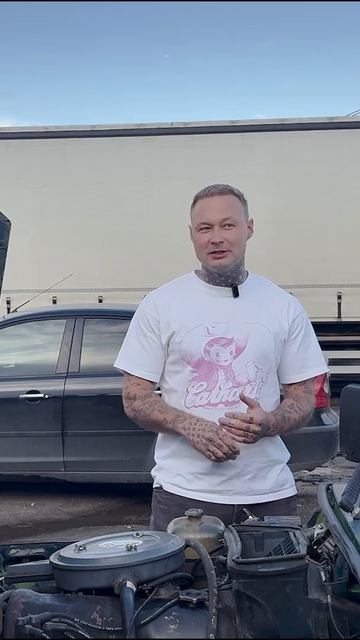 Мои первые шаги в ПЕРЕКУПСТВЕ. Легко ли найти машину?