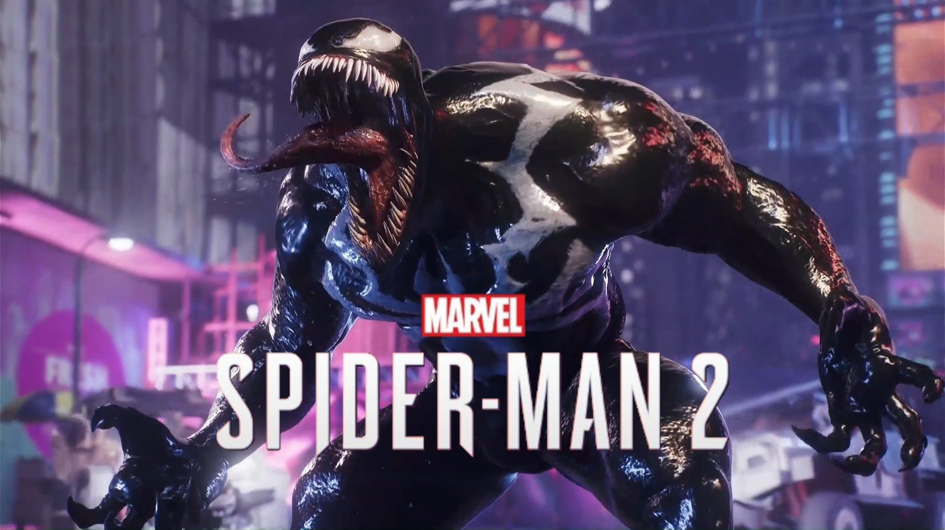 Spider-Man 2 #11 ~МЫ ВЕНОМ~