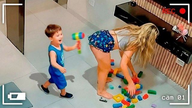 РОДИТЕЛИ ГОДА!  КОГДА ВСЁ ВЫШЛО ИЗ-ПОД КОНТРОЛЯ