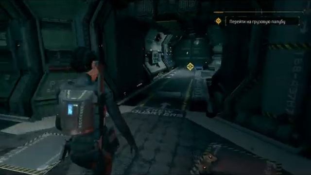 05 The Expance ֍ Эпизод 5» Проклятие Европы. Король Робар 360p