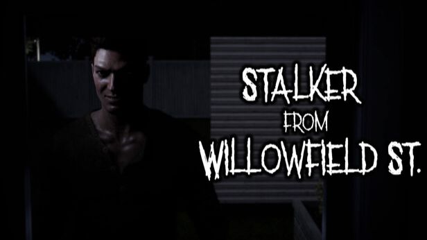 Stalker from Willowfield St. DEMO (Без комментариев/no commentary)
