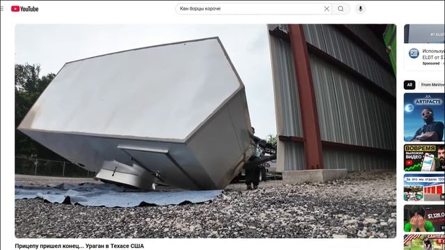 Впервые попал в больницу в США. О работе и обо всем по не многу.(MySolve Mam_ya_v_Amerike)