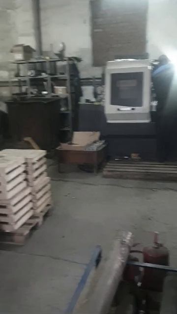 Мастерские  (2)