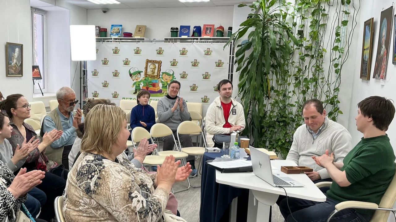 Кунцевское городище. Загадки и тайны проклятого места