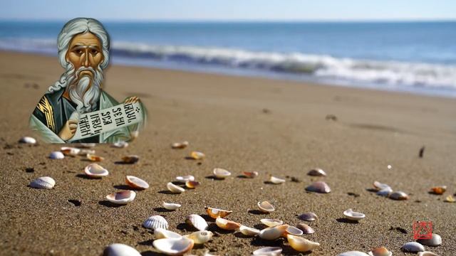 Авва Исаия  Главы о подвижничестве и безмолвии слово 25 часть 16