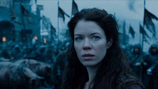 Клетка захлопнулась (часть 31) Внутренний конфликт