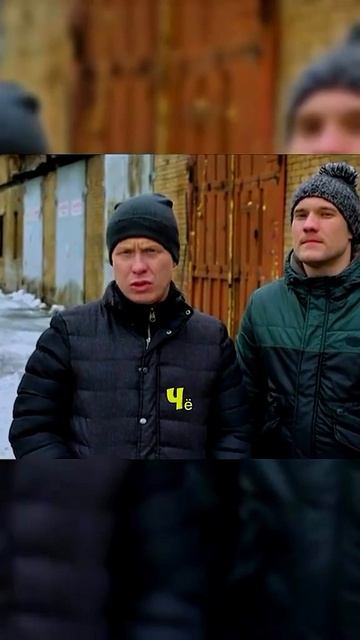 Вован и Антоха начали новую темку | "Реальные пацаны"