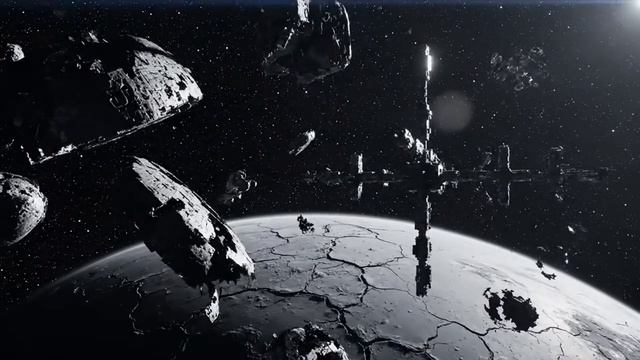 Вот почему запуск Варп-двигателя станет нашим СМЕРТНЫМ ПРИГОВОРОМ