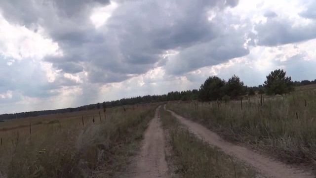 Раскрывая горизонты. Поход Кадом-Липовка-Демушкино (2013 г.)