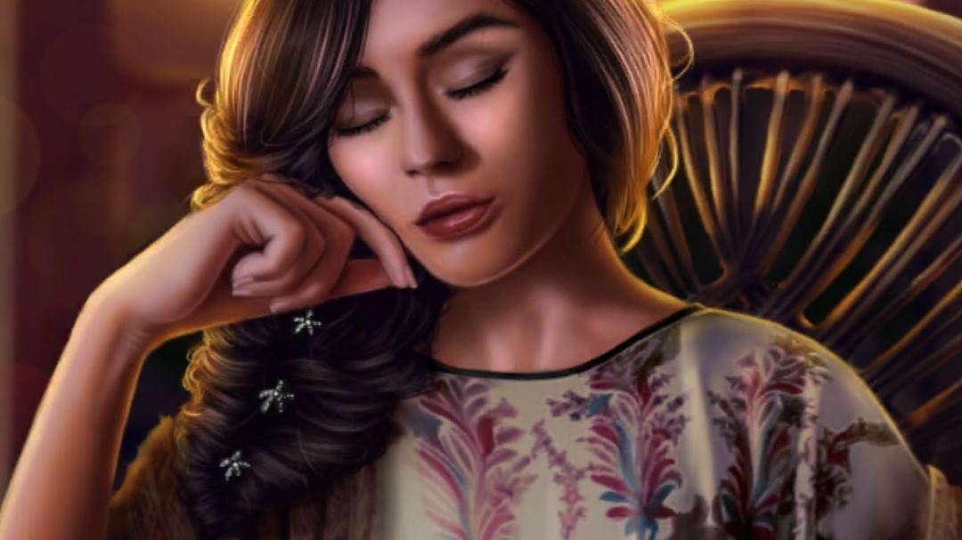 Спекулум | 1 сезон | 3 серия