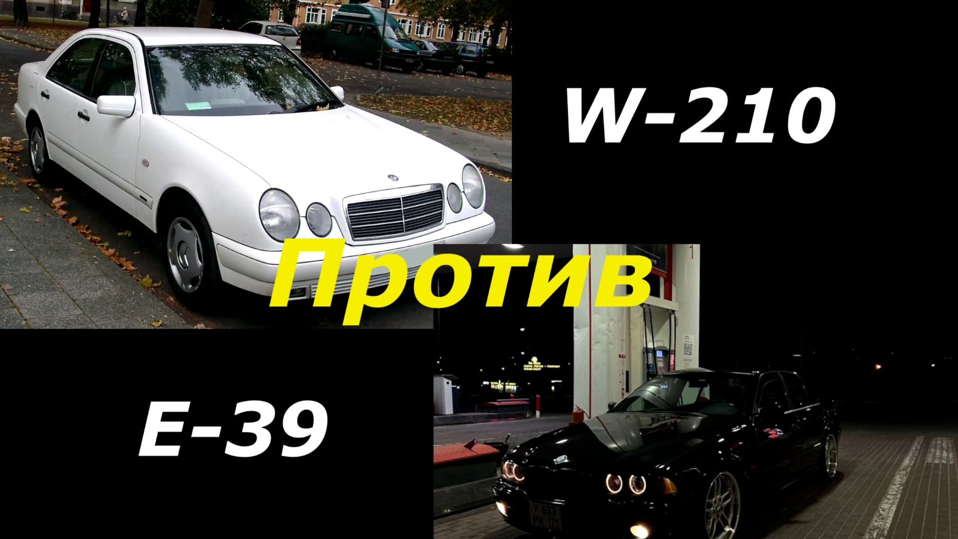 Мерин против Бэхи в MTA Province