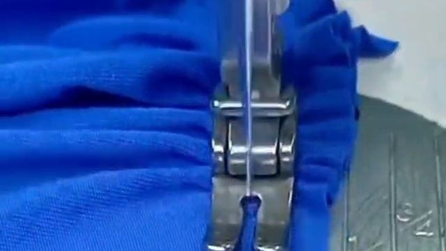 Вот такого способа я никогда не видела!