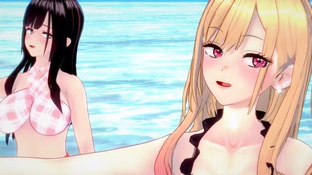 Pavolia Reine - Beat Eater (Cover) (Marin Kitagawa Dance)