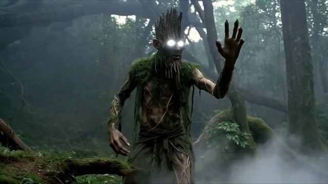 Дремучий балладный страх