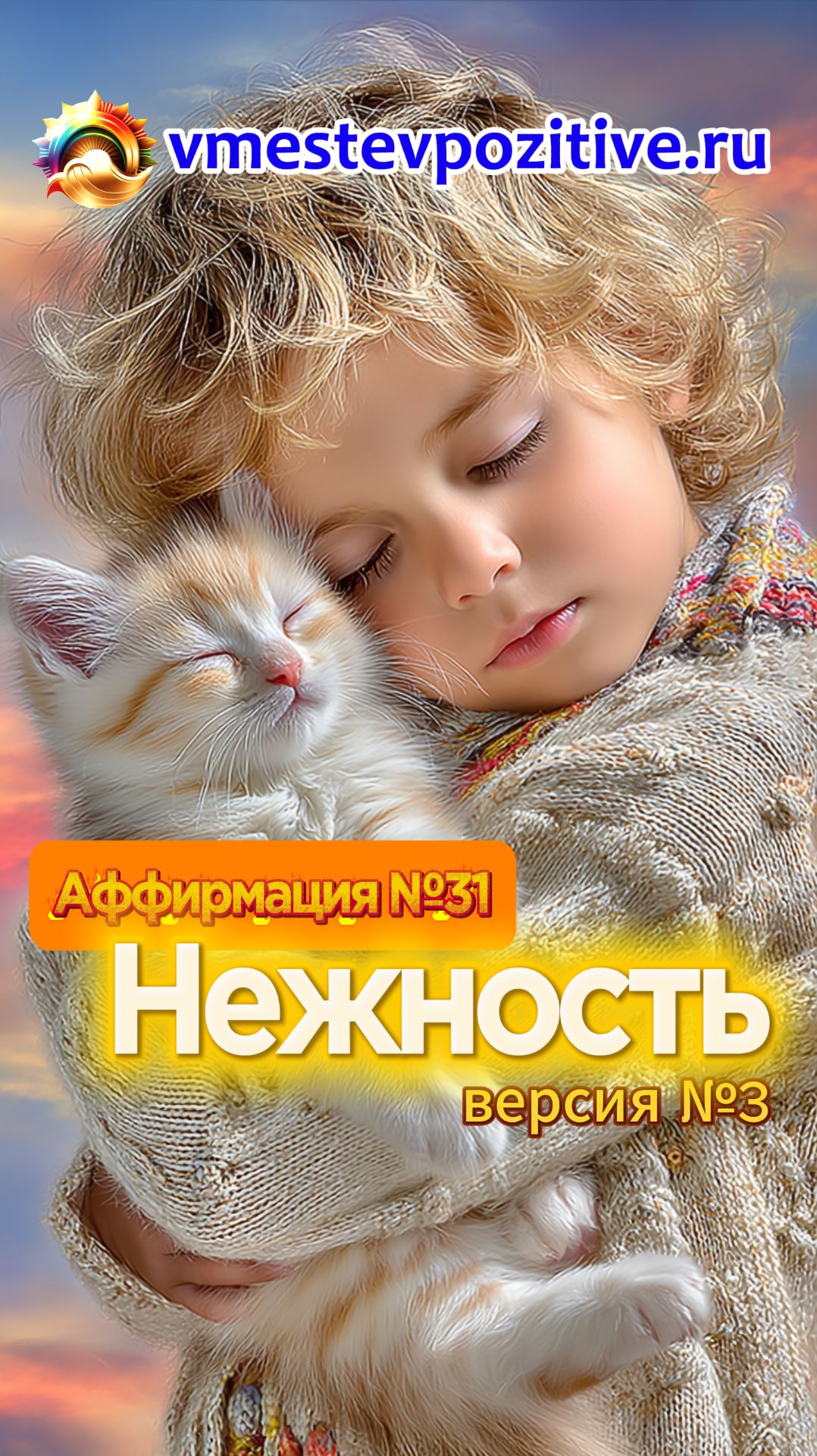 Состояние. Нежность v3