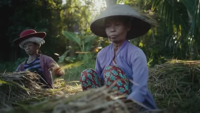 НАСТОЯЩИЙ Бали 🎥🌴🤍