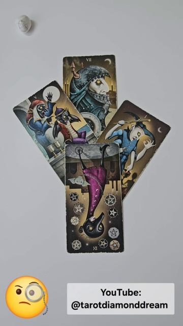 💥 ЕСТЬ ЛИ У ВАС ВРАГ 👀 ИЛИ НЕДОБРОЖЕЛАТЕЛЬ? 😡 КТО ОН? 🤔