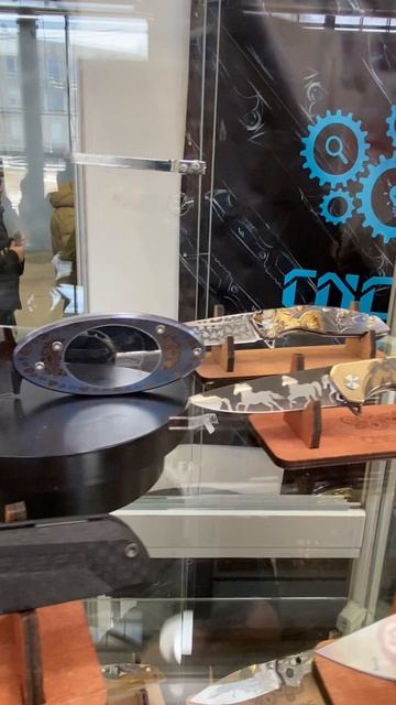 Клинок на Неве.Призер и другие.