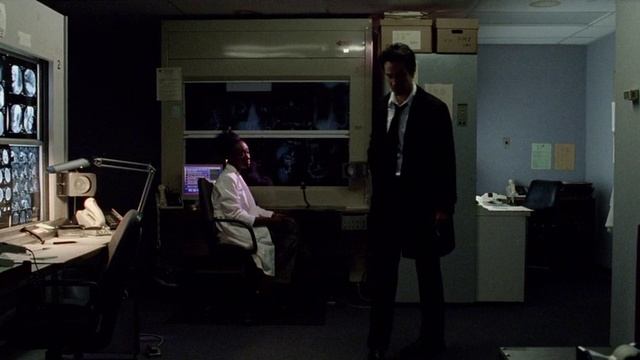 Меня добили сигареты (кф. Константин. Повелитель тьмы)