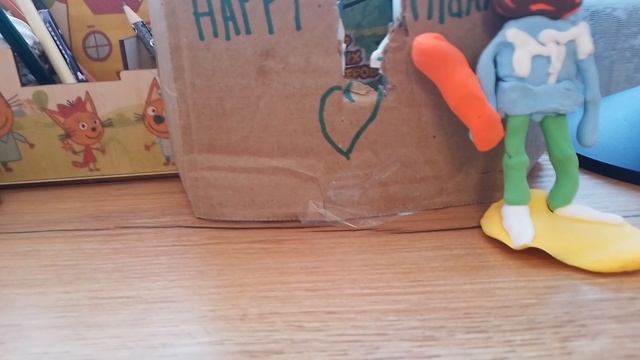 вторая версия 5 ночей с Машей и Медведь 3