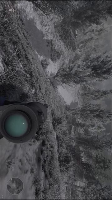 Тизер к 3 сезону Stalker Gamma