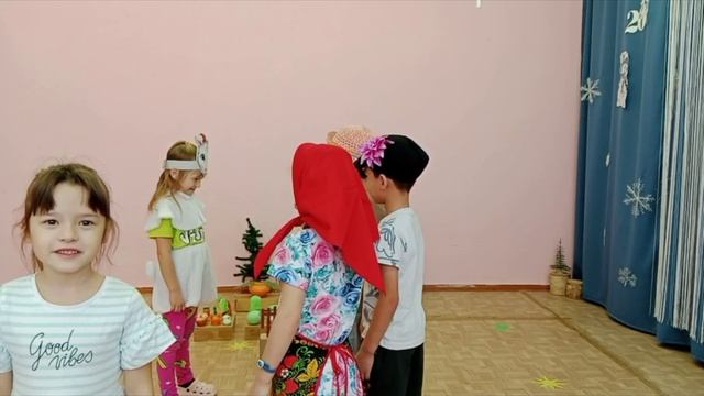 Николай Рубцов "Коза".