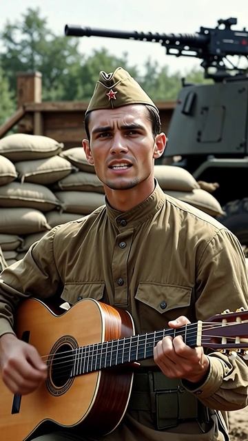 Эх Ваня Ваня #песнидлядуши