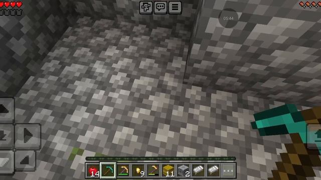 Майнкрафт возрошаетца