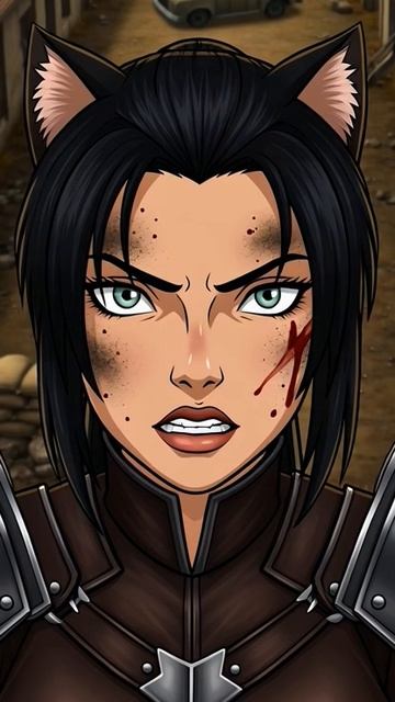 ЛЮСИ ПОТЕРЯЛА ВСЕХ ЗА 60 СЕКУНД? 😱 Fallout Tactics #shorts