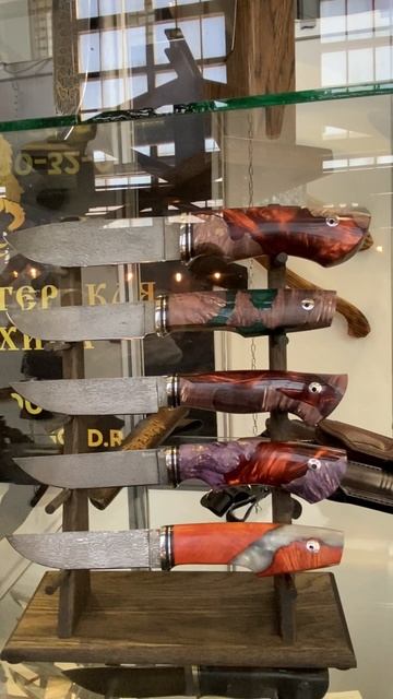 Клинок на Неве.Дедушка и катана😂