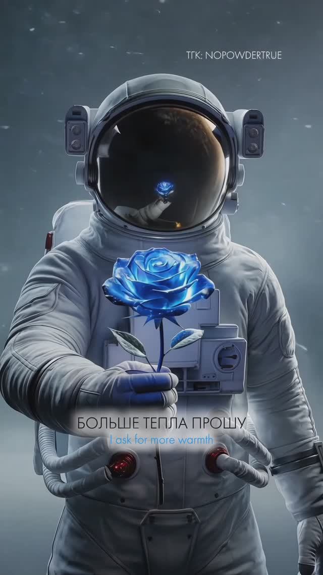 Я так замерз, а ты не замерзай…И сердцем тоже.