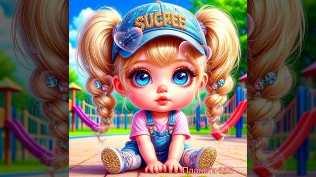 Алиса малышка - гроза района.mp4