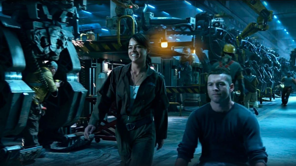 «Аватар», моя озвучка + Дима (У Скарика) + Артём