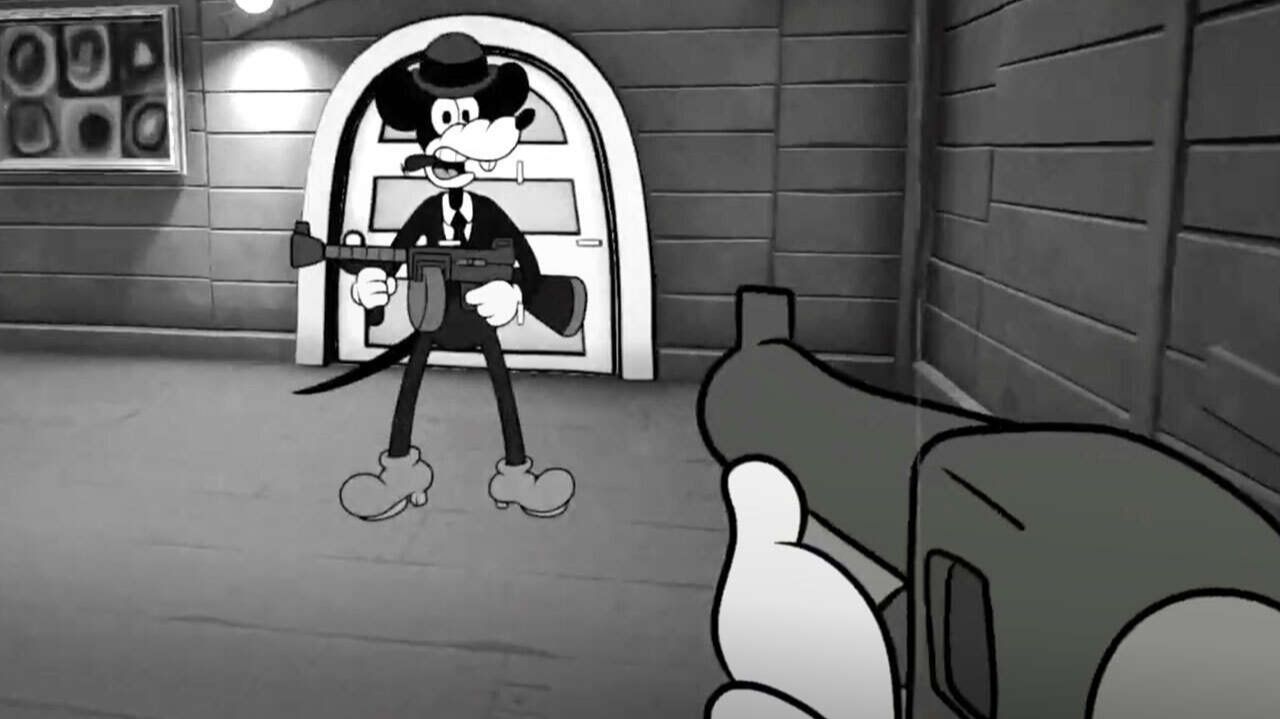 Новый трейлер MOUSE: PI for Hire демонстрирует битву с боссом Робо-Бетти