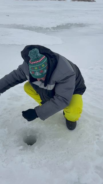 Рыбацкое счастье #рыбалка #2026 #жерлицы #fishing #рекомендации