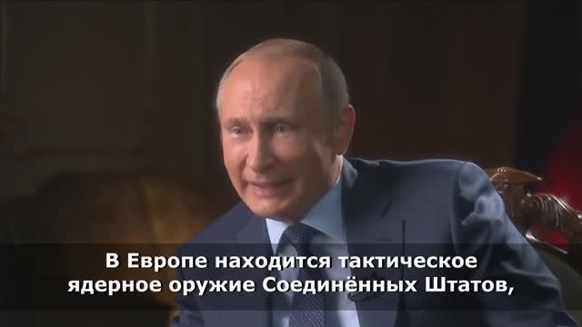 «ЯРС» (ЯДЕРНАЯ РАКЕТА СДЕРЖИВАНИЯ) - Комментарии иностранцев