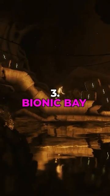 Игровой обзор Часть 3